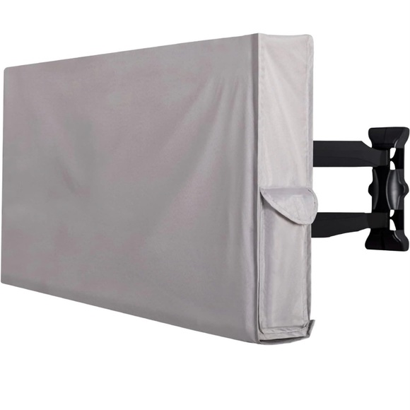 PureFit | Other | Purefit Outdoor Tv Cover 43 Inch Weatherproof ...